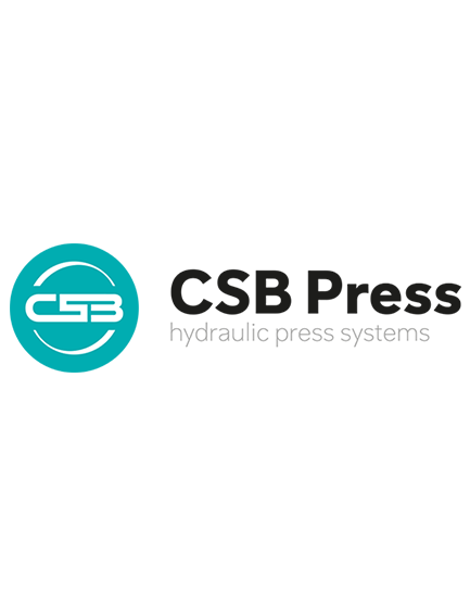 CSB Press Hydraulic Press Systems | Üretim Presleri, Atölye Presleri ...